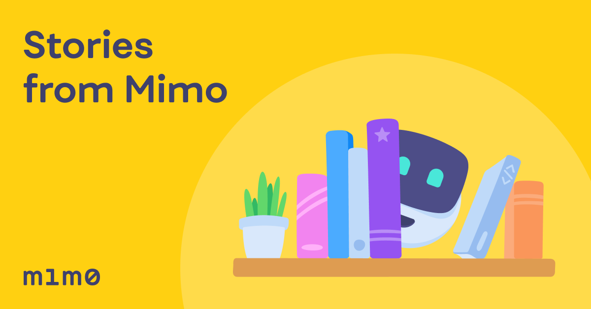 Explore the latest news from Mimo and the world of programming